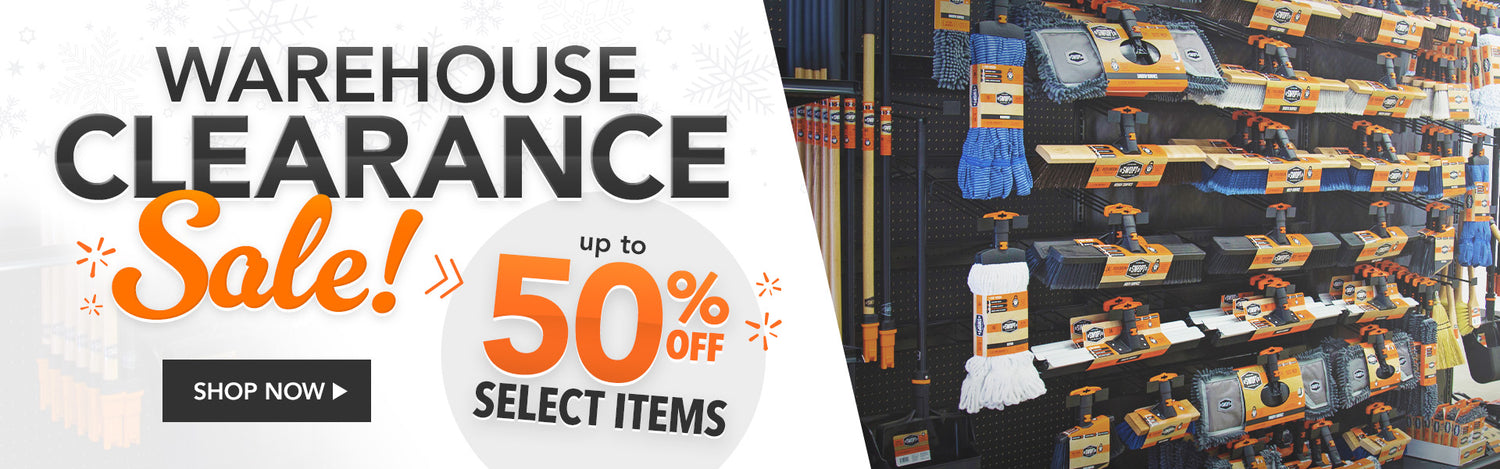 SWOPT Cleaning: The Innovative Interchangeable Cleaning System