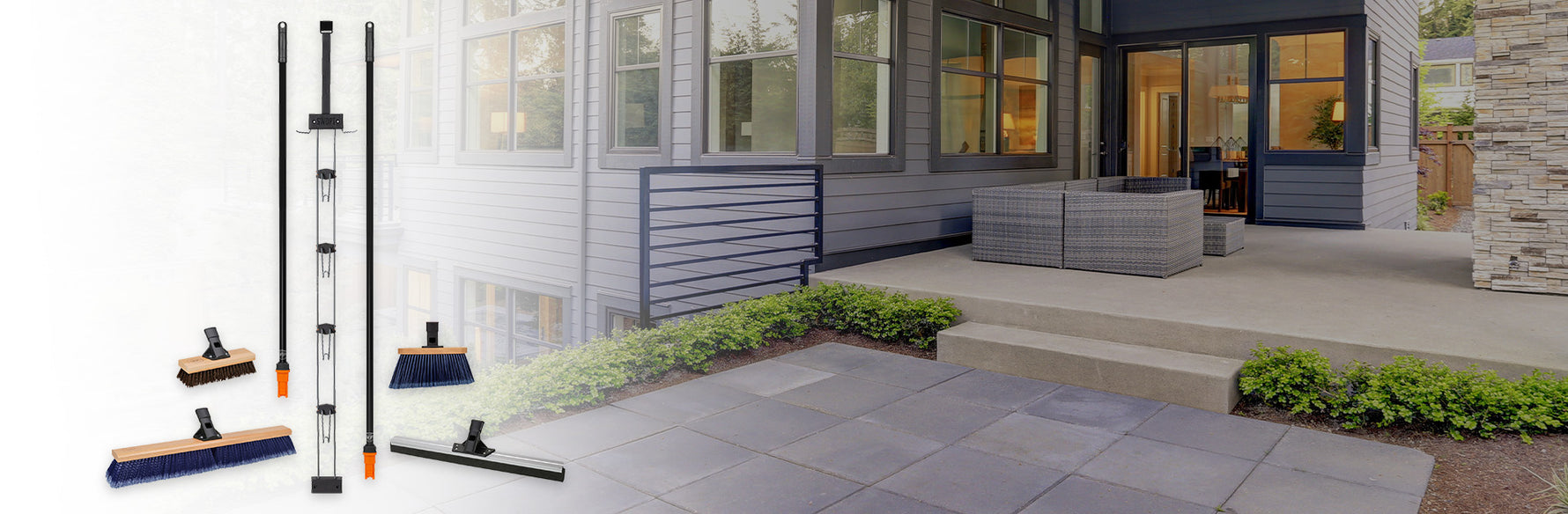 SWOPT Cleaning: The Innovative Interchangeable Cleaning System