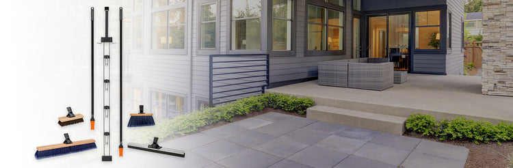 SWOPT Cleaning: The Innovative Interchangeable Cleaning System