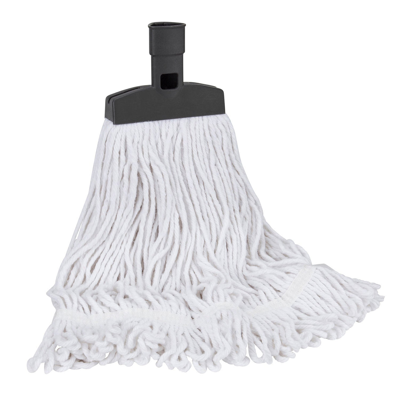 16 oz. Smooth Surface Cotton Mop Head